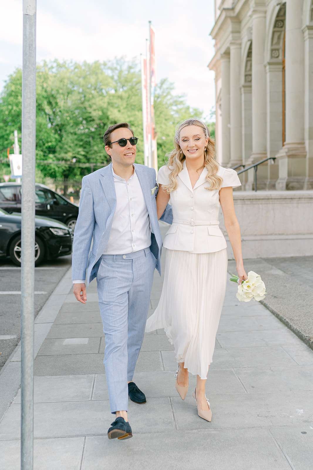 The 6 Best Wedding Venues in Geneva, Switzerland For Your Day